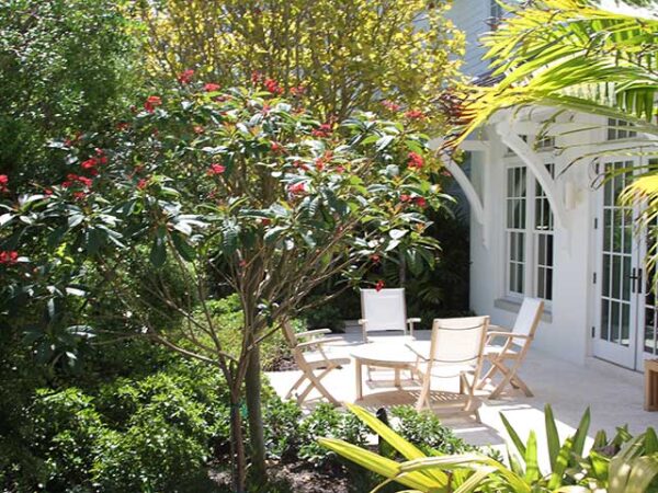 Service – Garden Management – Jenkins Landscape Co.