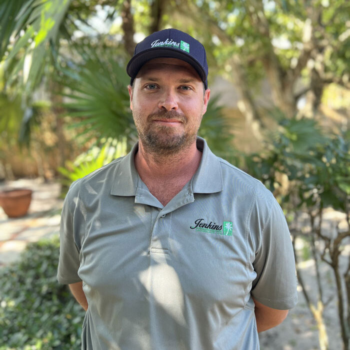 Meet the Team - Jenkins Landscape Co.